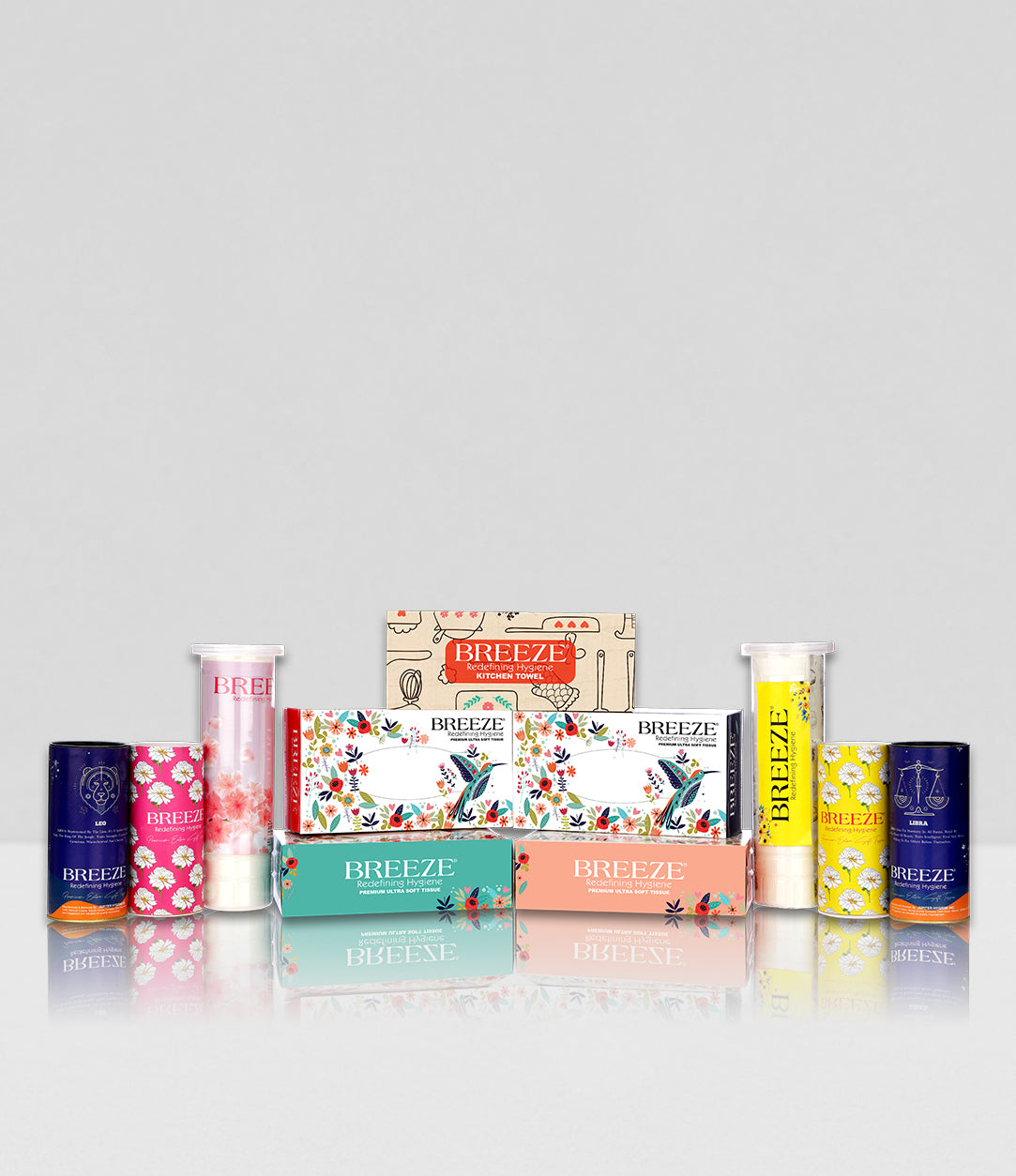 All Products – BREEZE