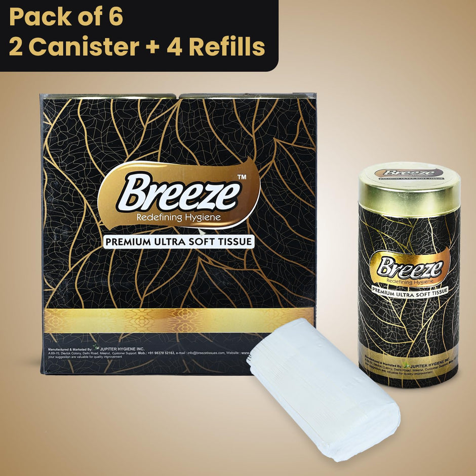 Best Sellers – BREEZE